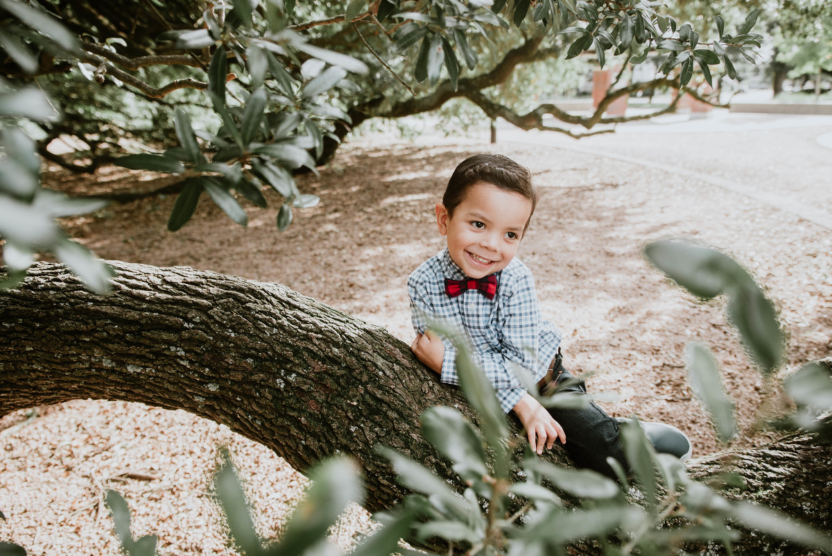 Fox & Lamb Photography » Natural Light Photography