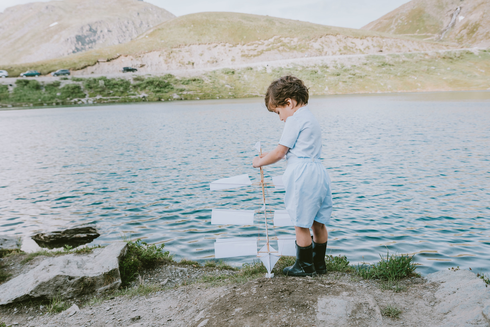 Fox & Lamb Photography » Natural Light Photography